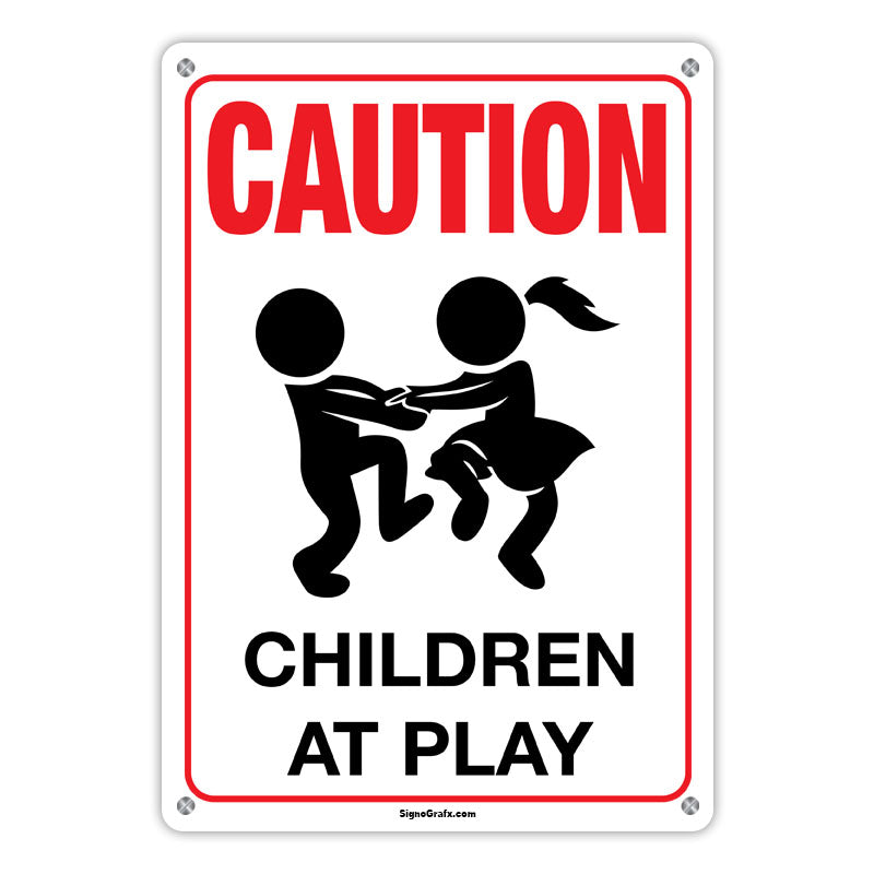 School & Child Care Center Signs – SignoGrafx