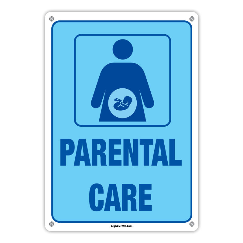 Parental Care – SignoGrafx